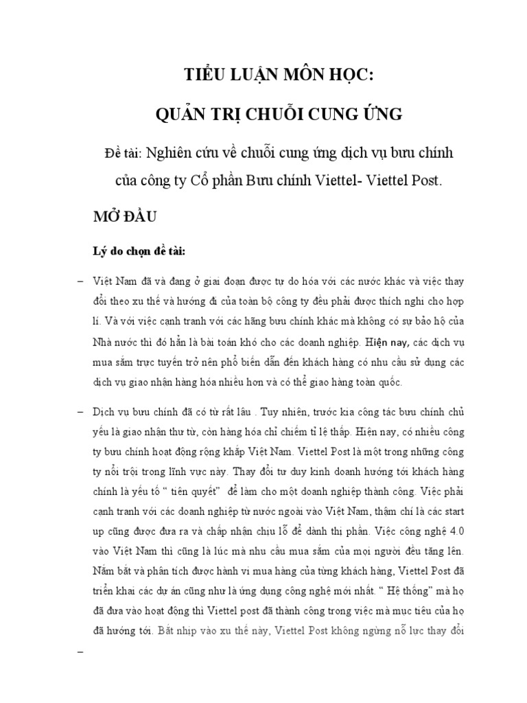 Tiu Lun Qun TR Cung NG | PDF