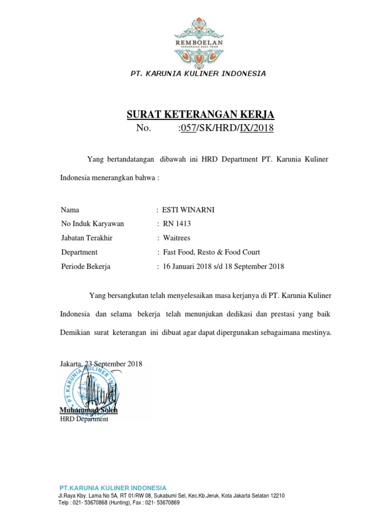 Karunia Kuliner Indonesia | PDF