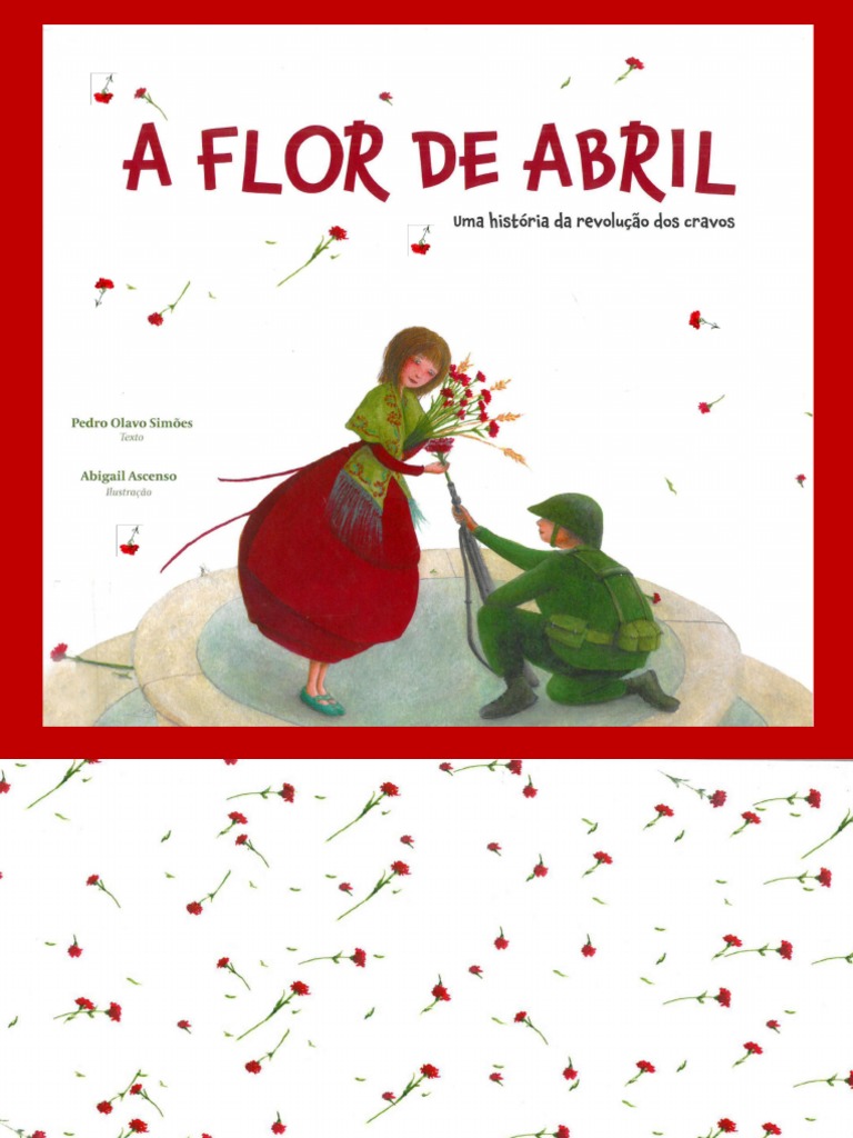 A Flor de Abril | PDF