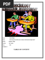 Dr. Thomas Lecky | PDF | Agriculture | Food Industry