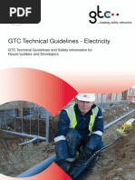 NJUG V1-Positioning-Colour-Coding-Issue-8 | PDF | Ordnance Survey ...