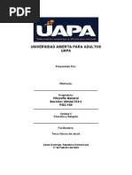Presentacion UAPA Logo Nuevo | PDF