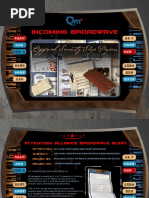 Stargate Viewing Order Guide | PDF | Military Science Fiction | Stargate