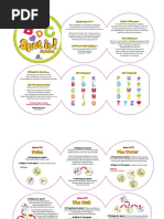 Instructions English Dobble PDF | PDF | Gaming Devices | Ephemera