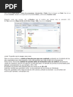 Significado y Códigos del PCN | PDF | Informática y tecnología de la ...