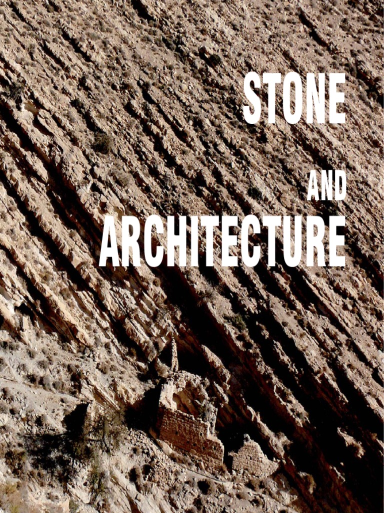 Stone Architecture | PDF | Courtyard | Jordan