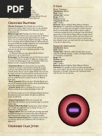 All Jutsu Hand Seal Guide | PDF