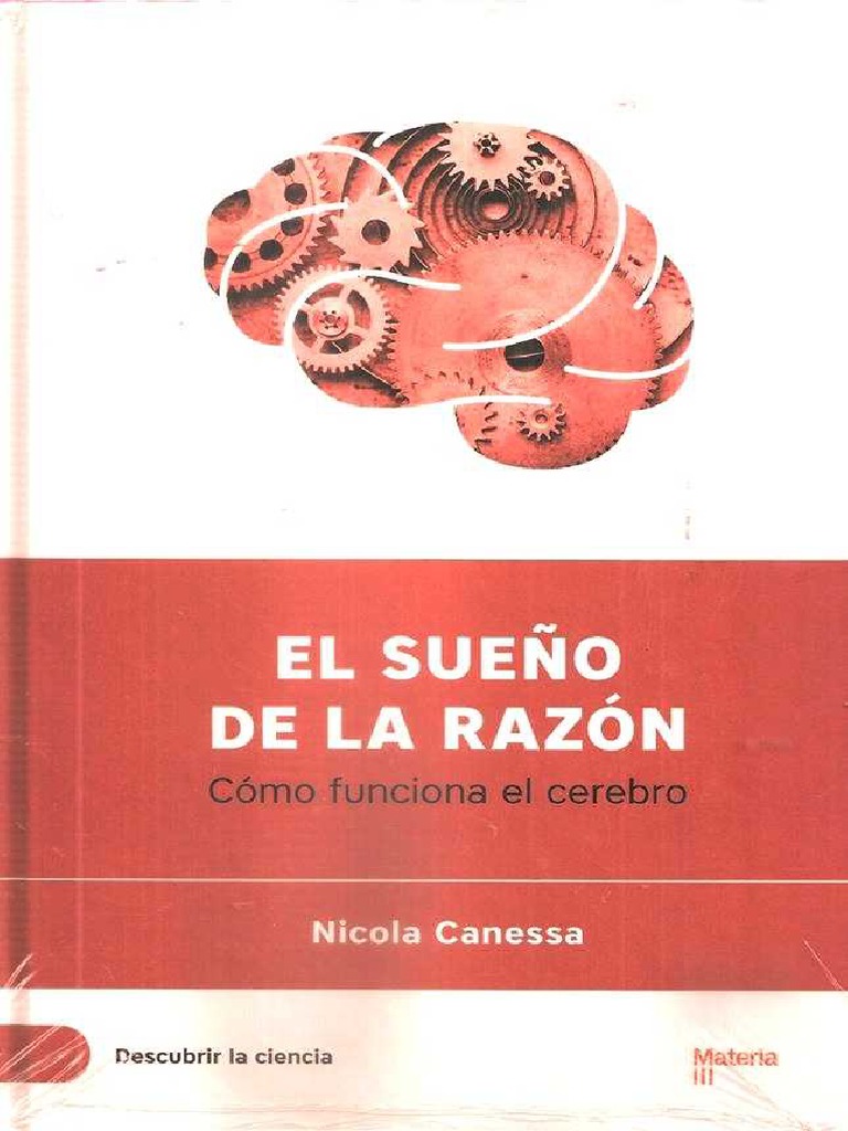 El Sueño de La Razon | PDF