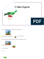 El Nabo Gigante COMPLETO | PDF | Clásicos