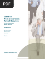 Zarthi Introduction Deck | PDF | Outsourcing | Cloud Computing