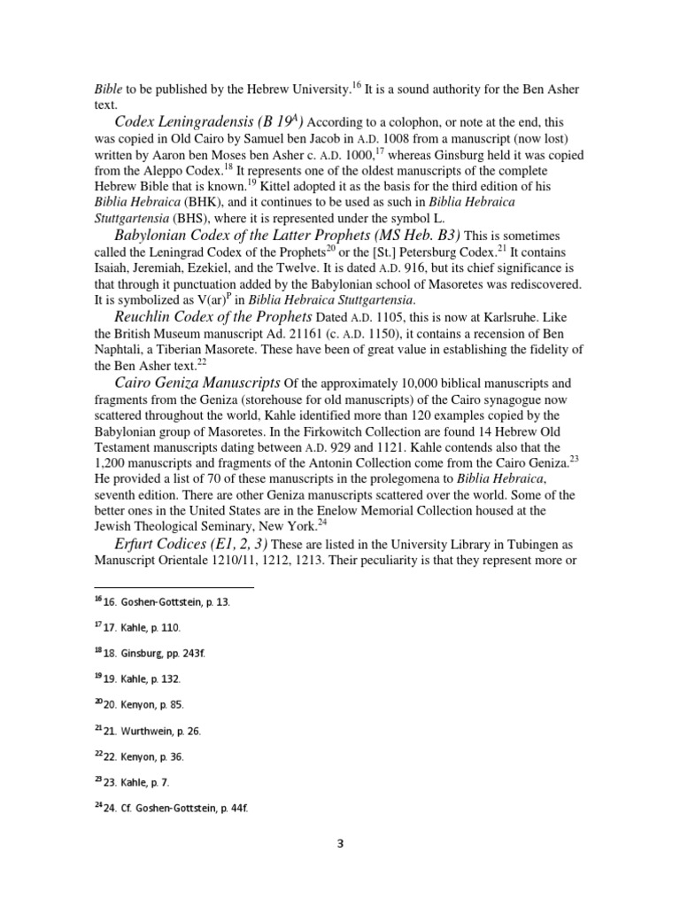 Discoveries reveal ancient biblical texts at Qumran caves | PDF | Dead ...