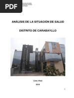 Tentramitrozón - Usos y Efectos Secundarios | PDF | Asma | Inflamación