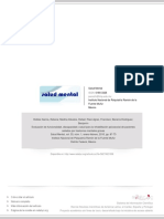 Global Assessment of Functioning (GAF) Scale (DSM - IV Axis V) | PDF ...