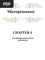 MicroProcessor Assignment2 | PDF | Computer Programming | Digital Electronics