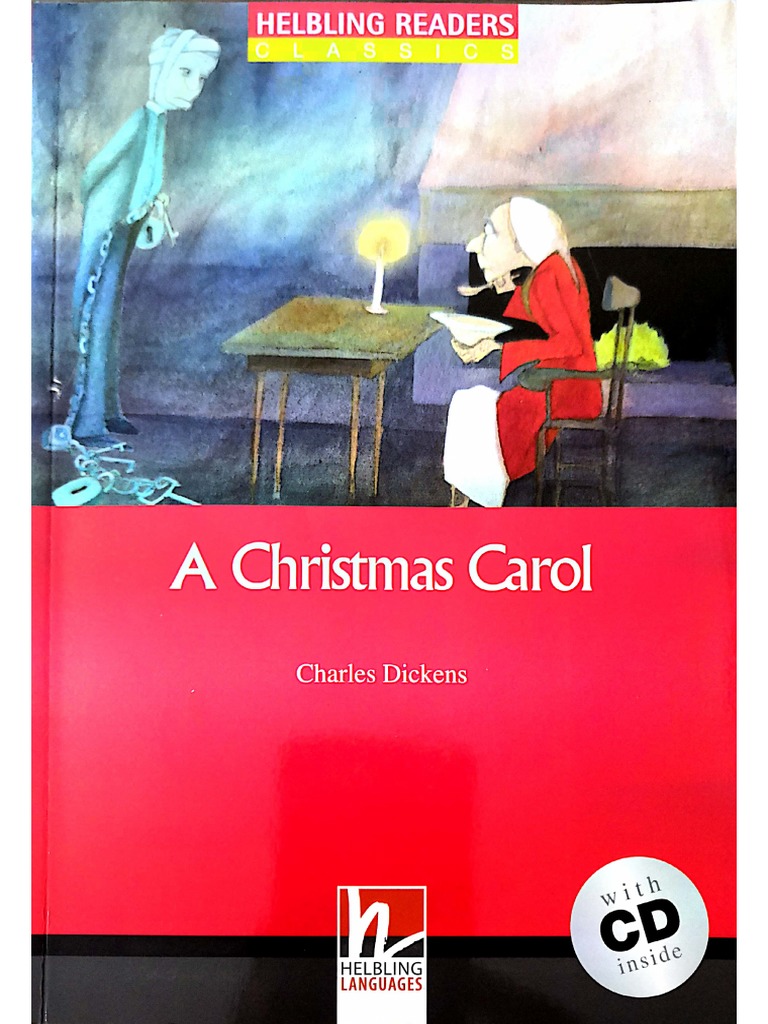 A Christmas Carol | PDF