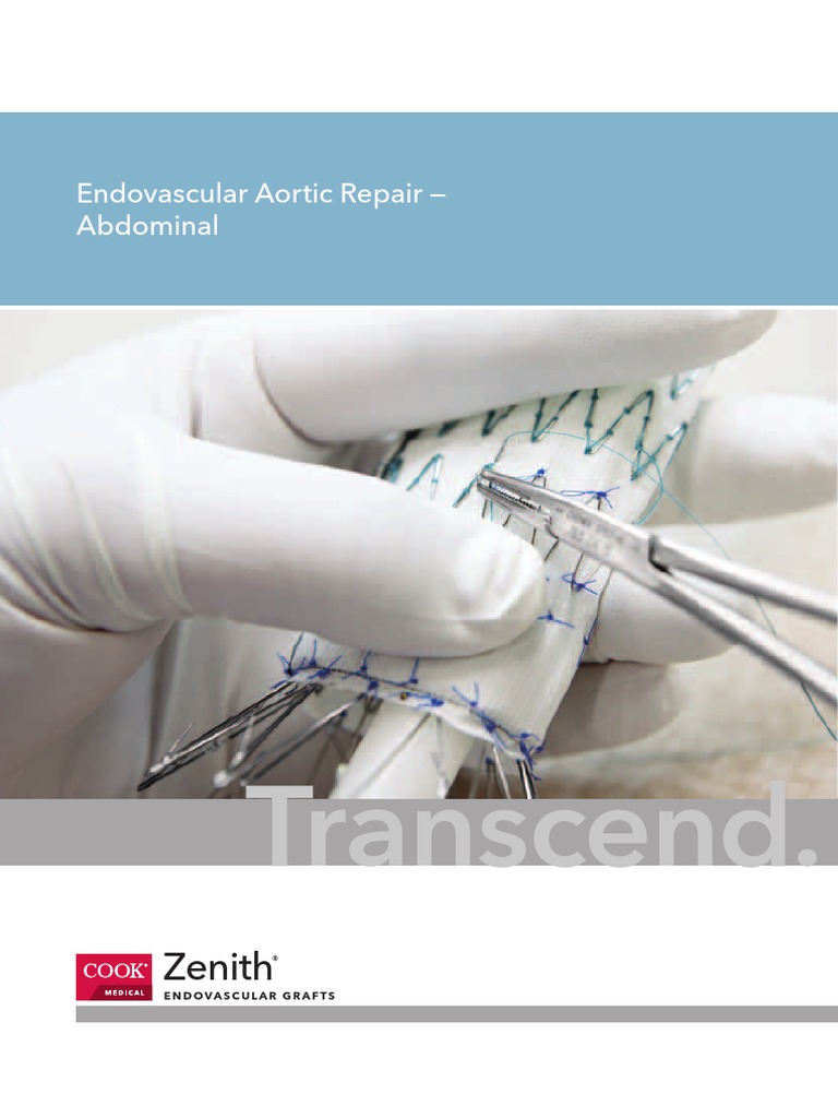 Zenith Flex | PDF | Medical Specialties | Clinical Medicine