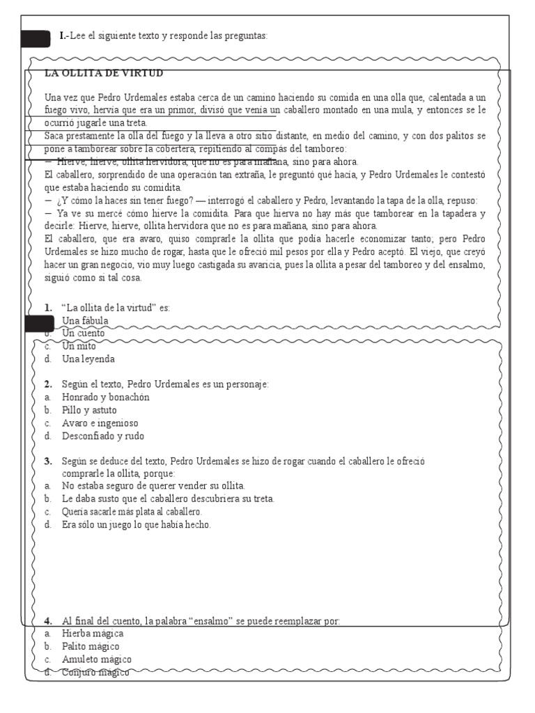 Prueba Comprension Lectora | PDF | Dinosaurios | Organismos