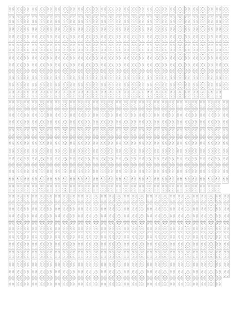 Plantilla Braille | PDF
