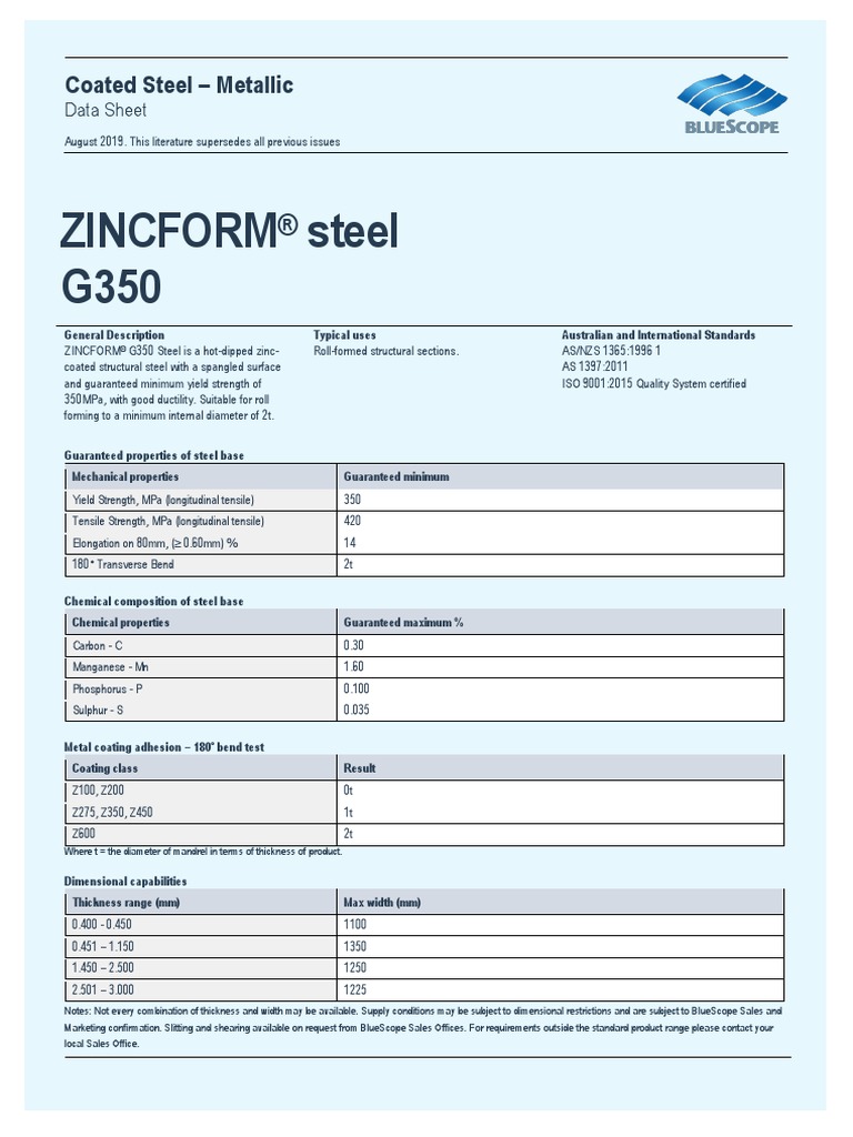 EI Services | PDF | Ultimate Tensile Strength | Strength Of Materials