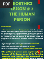 The Difference Between Reason and Will | PDF | Reason | Deductive Reasoning