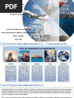 Diferencias entre OTM y DTA | PDF | aduana | Transporte