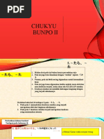 Kisi-Kisi JFT A2 Latihan | PDF