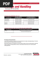 ASTM B600 Guide for Titanium Descaling | PDF | Titanium | Nitric Acid