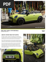 '06-'15 Mini Cooper, One & Clubman (R55, R56, R57) Fuses Diagram | PDF ...
