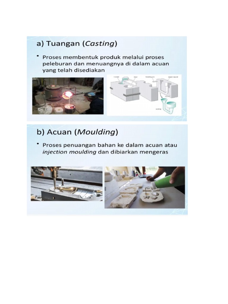 Nota 2.1.6 Membuat Acuan Model 3D | PDF