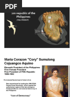 The True Decalogue, by Apolinario Mabini | PDF | God | Religion And Belief