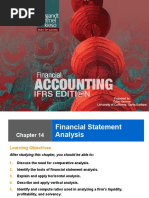 Assessment Techniques Vertical Audit | PDF