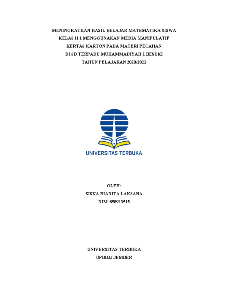 Logo Ut Terbaru | PDF