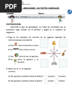 Rosa de Los Vientos | PDF | Science | Geografía