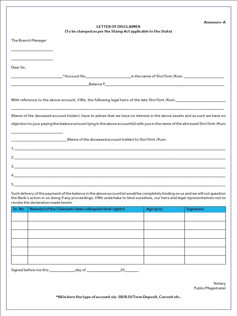 Deceased Claim Form (New) - Editable | PDF | Common Law | Justice