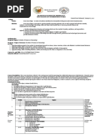 The Contemporary World Syllabus | PDF | Economic Globalization | World ...