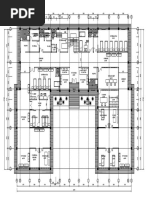 Denah Ring Balk | PDF