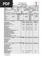 ALLIANZ-FRM-0202.27 Crew Pre-Joining Checklist | PDF | Water Transport ...