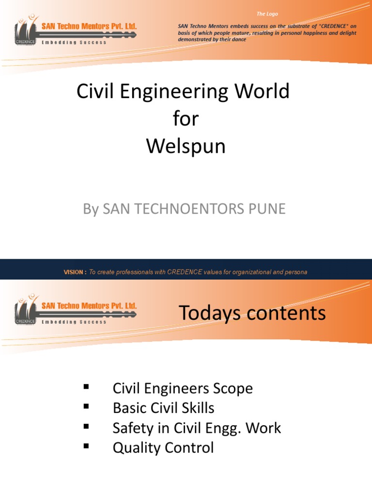 Basic Civil Engineering | PDF | Occupational Safety And Health | Safety