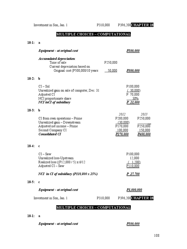 multiple-choices-computational-pdf-retained-earnings