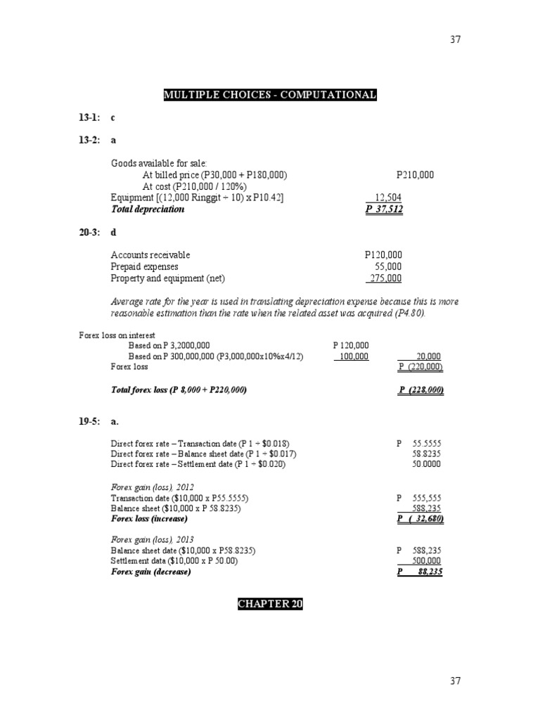 multiple-choices-computational-pdf-goodwill-accounting