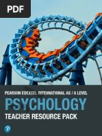 Hassett Et Al. (Monkey Toy Preferences) Notes | PDF | Toys | Gender