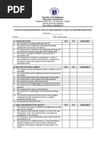 School Child Protection Committee Tool | PDF