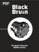 Bray S30 - 31 - 31H Catalogue | PDF | Valve | Screw