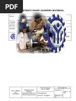 Sample Scoring Rubric For Baking Cake | PDF | Cooking, Food & Wine ...