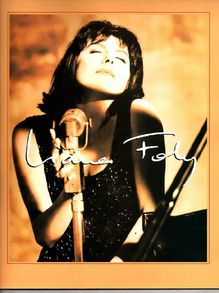 Liane Foly Liane Foly Id Music 1 | PDF