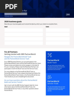 2024 Ibm Partner Plus Incentive Guide Pdf Subscription Business