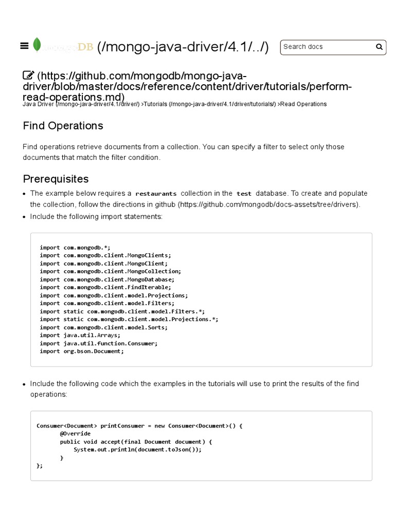 mongo-Java-Driver/4.1/../) : Driver/blob/master/docs/reference/content/driver/tutorials/perform ...