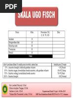 Form Indeks Barthel | PDF