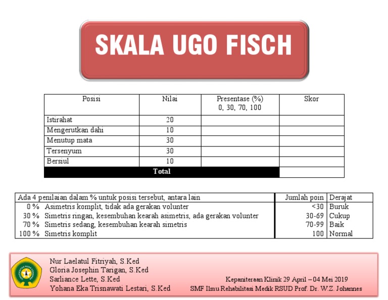 Skala Ugo Fisch | PDF