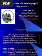 Ultrasonography of FIGO Myoma Classification | PDF | Medical ...